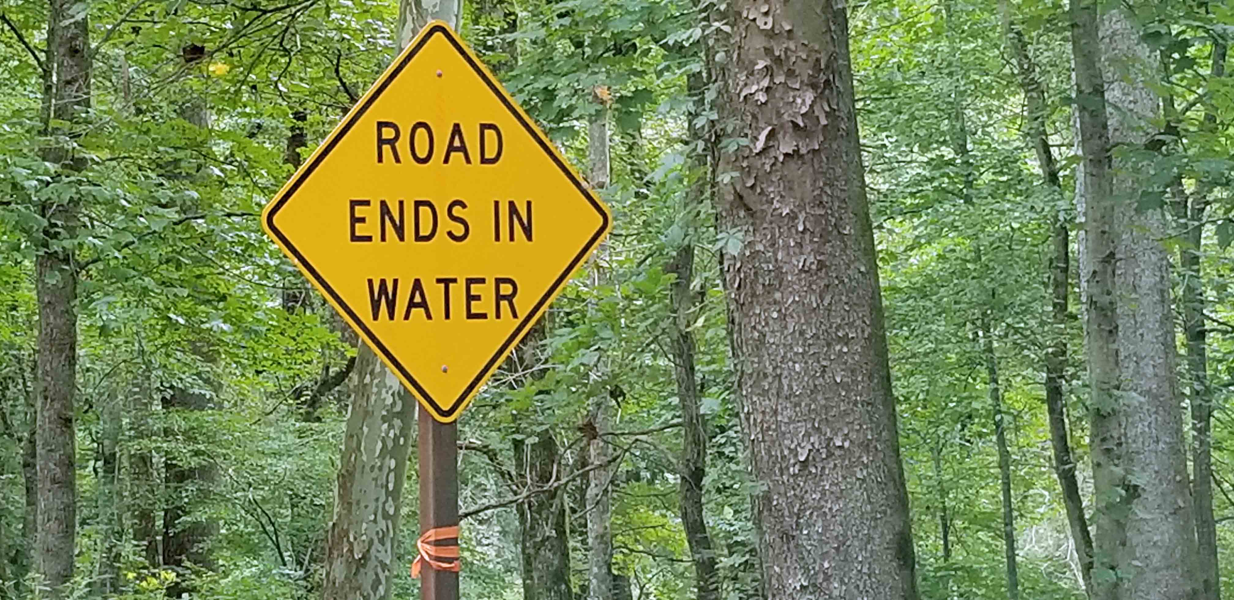 River Adventures • RVing Revealed