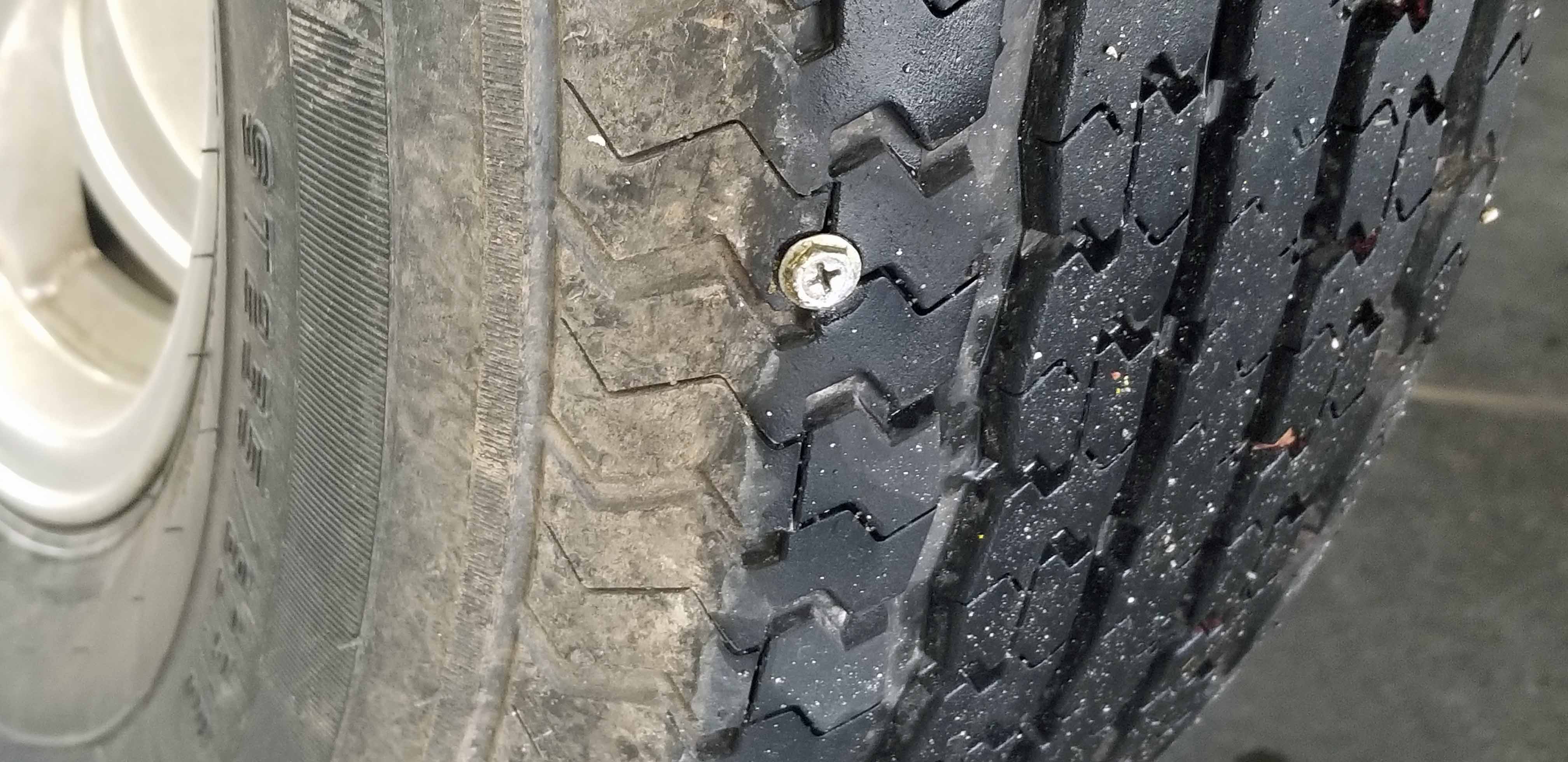 Spring Fixes • RVing Revealed