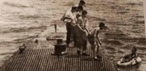 George H.W. Bush Presidential Library • RVing Revealed