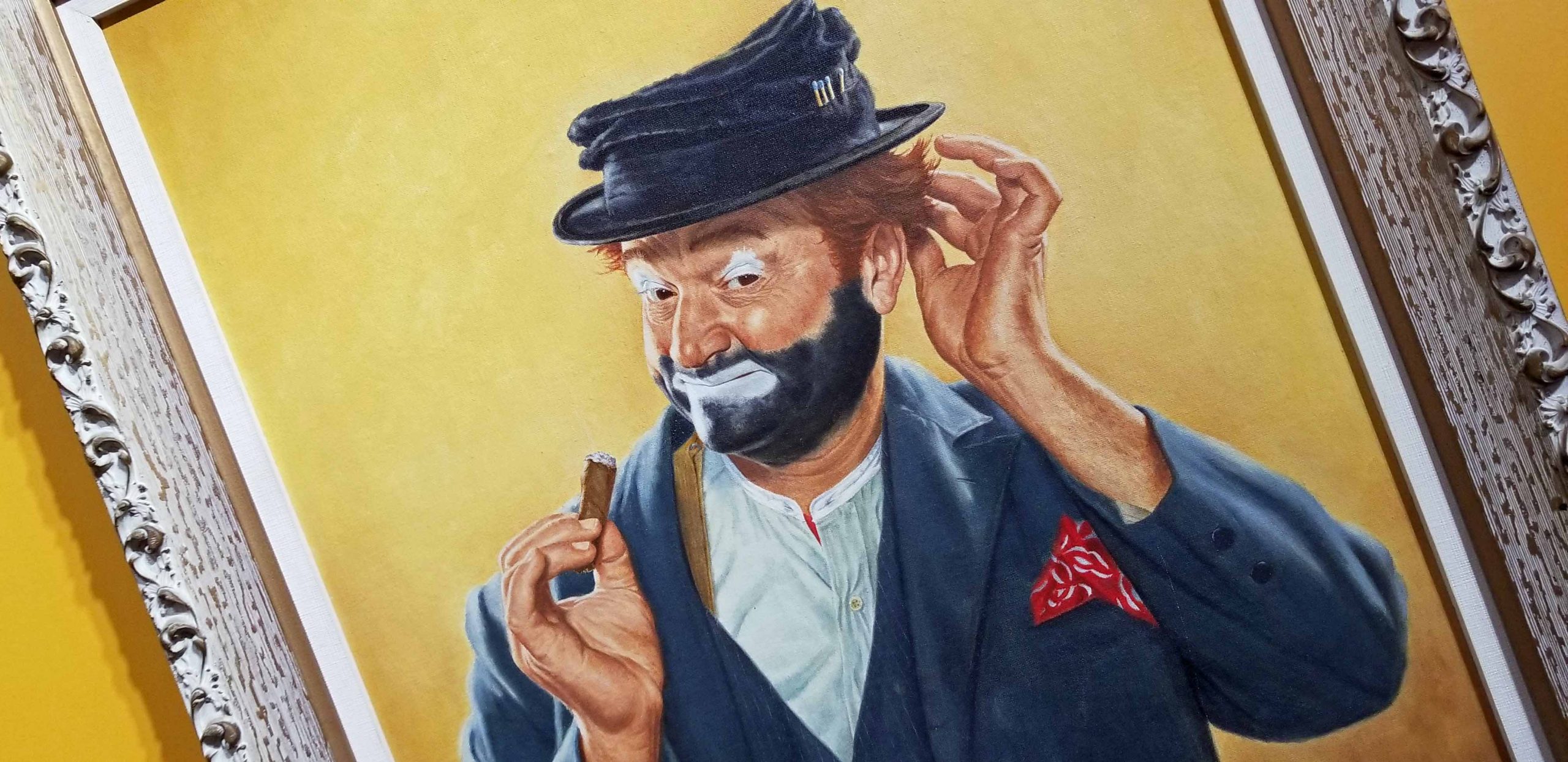 Freddie the Freeloader • RVing Revealed