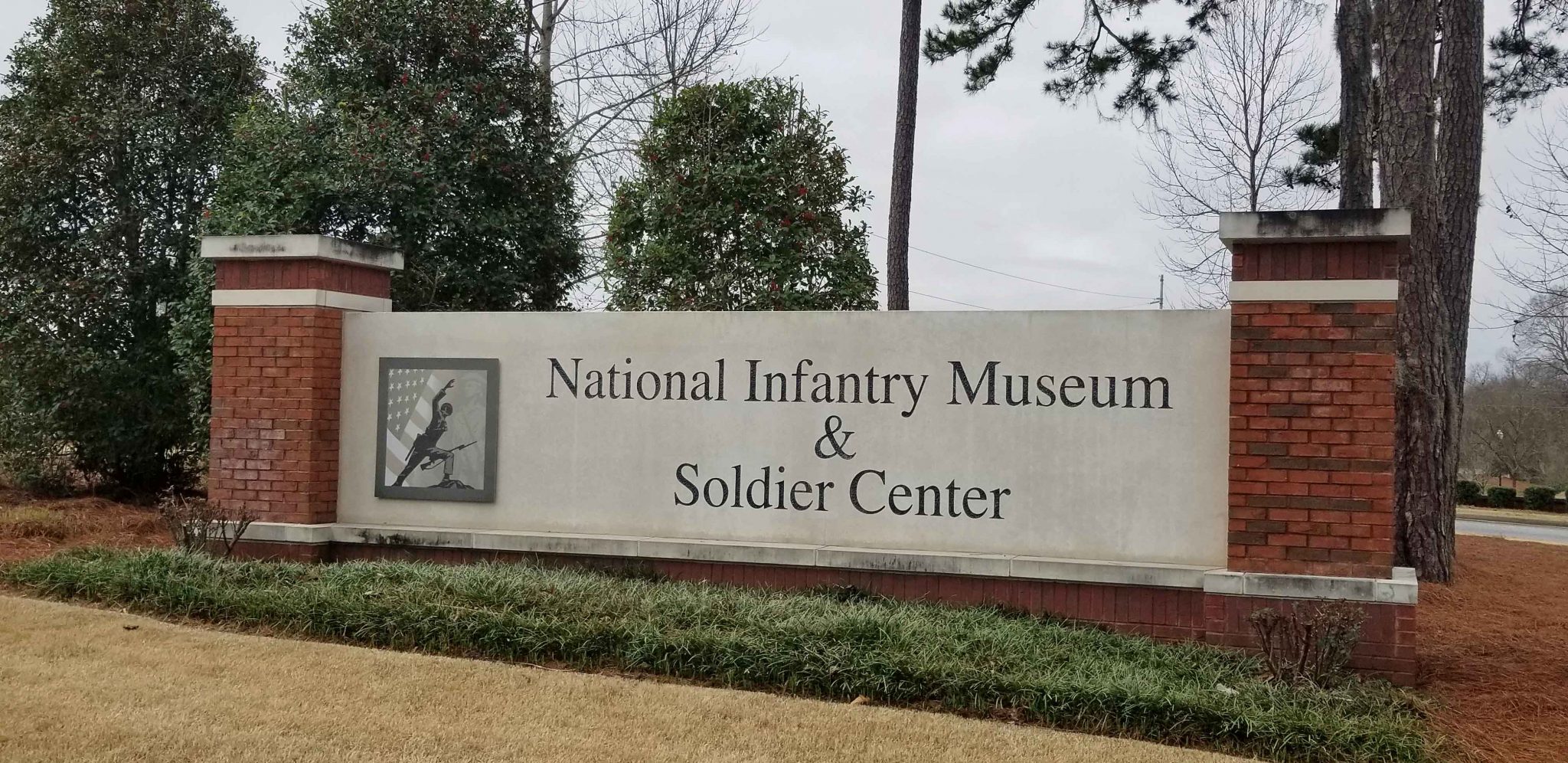 Museum at Fort Benning • RVing Revealed