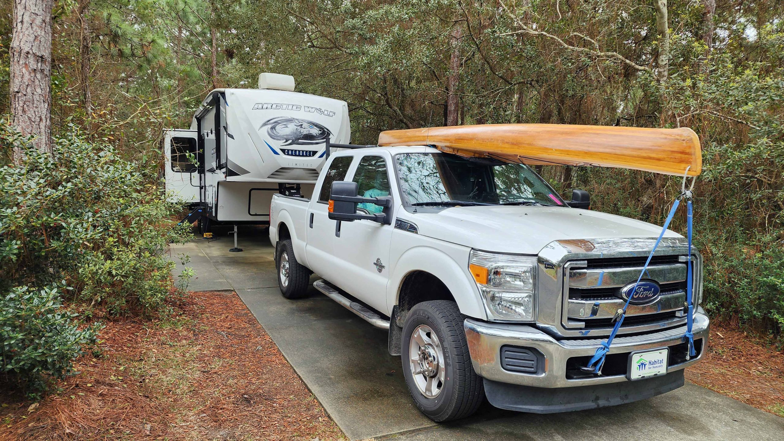 Spring Road Trip to South Dakota! • RVing Revealed